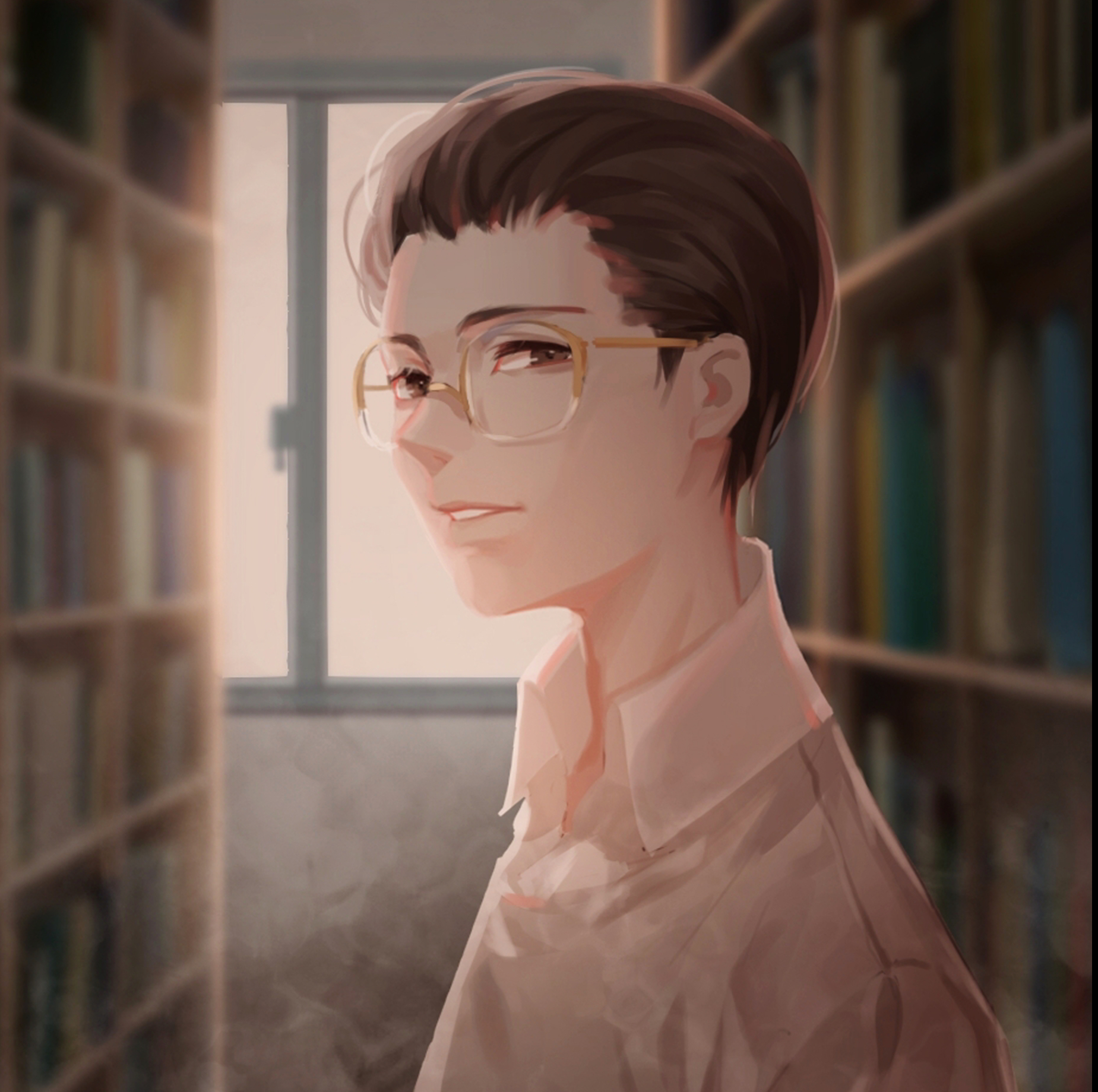 BG2GLF_北望望 
