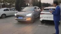 比亚迪宋自动驾驶功能