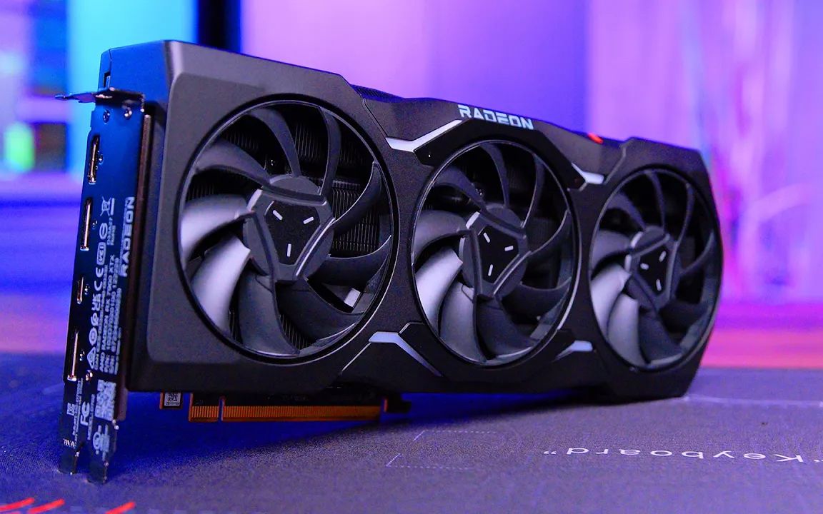 AMD vs NVIDIA 的显卡大战正式开始 - 7900 系列显卡性能评测