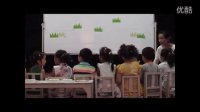 中班数学《小刺猬的项链》 幼儿园课程 教案