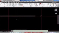 AutoCAD 2013建筑设计绘图基础15.2 绘制楼梯平面详图