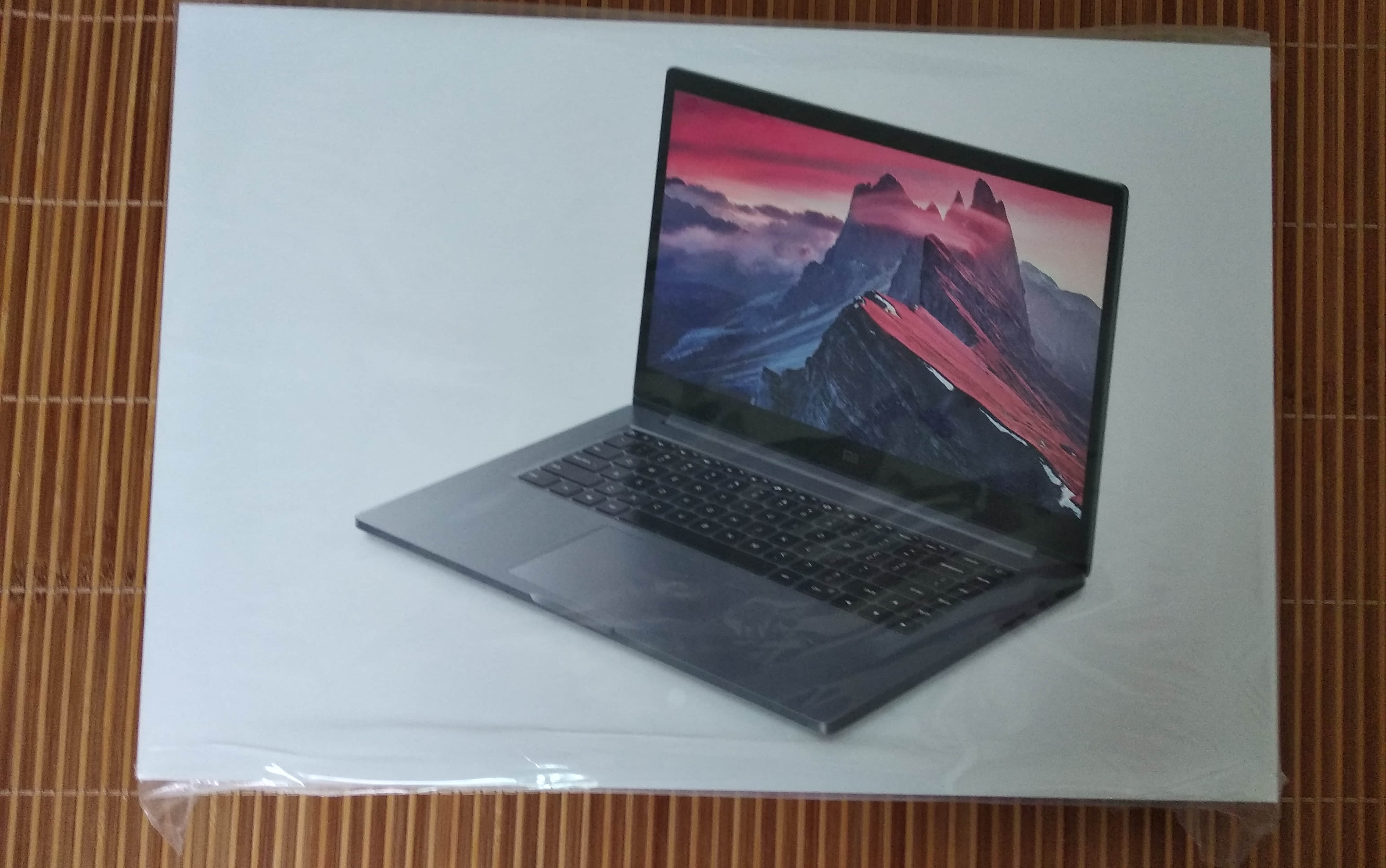 新笔记本电脑小白拿到手该怎么做