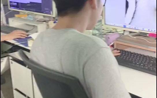 ps 刚毕业的小白都喜欢用这种方法抠小动物,老鸟教你一招 设计 p图 ps...