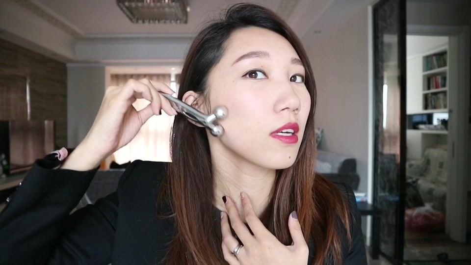 Refa美容仪,我是怎么用的~~
