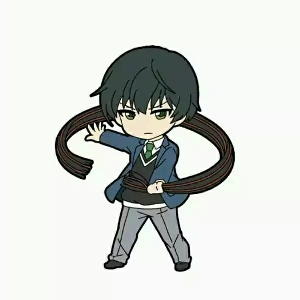 冰冰凌檬 