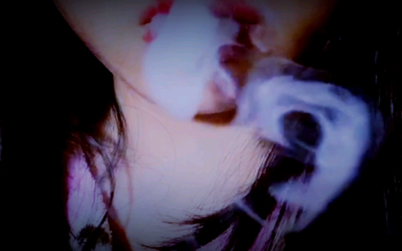 vue视频剪辑#smoke