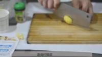 柠檬皮除了吃还有这个功效? 涨知识了
