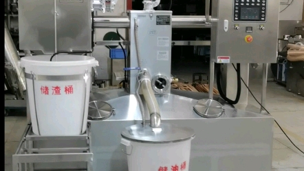 埋地式一体化隔油设备远嫁新疆!