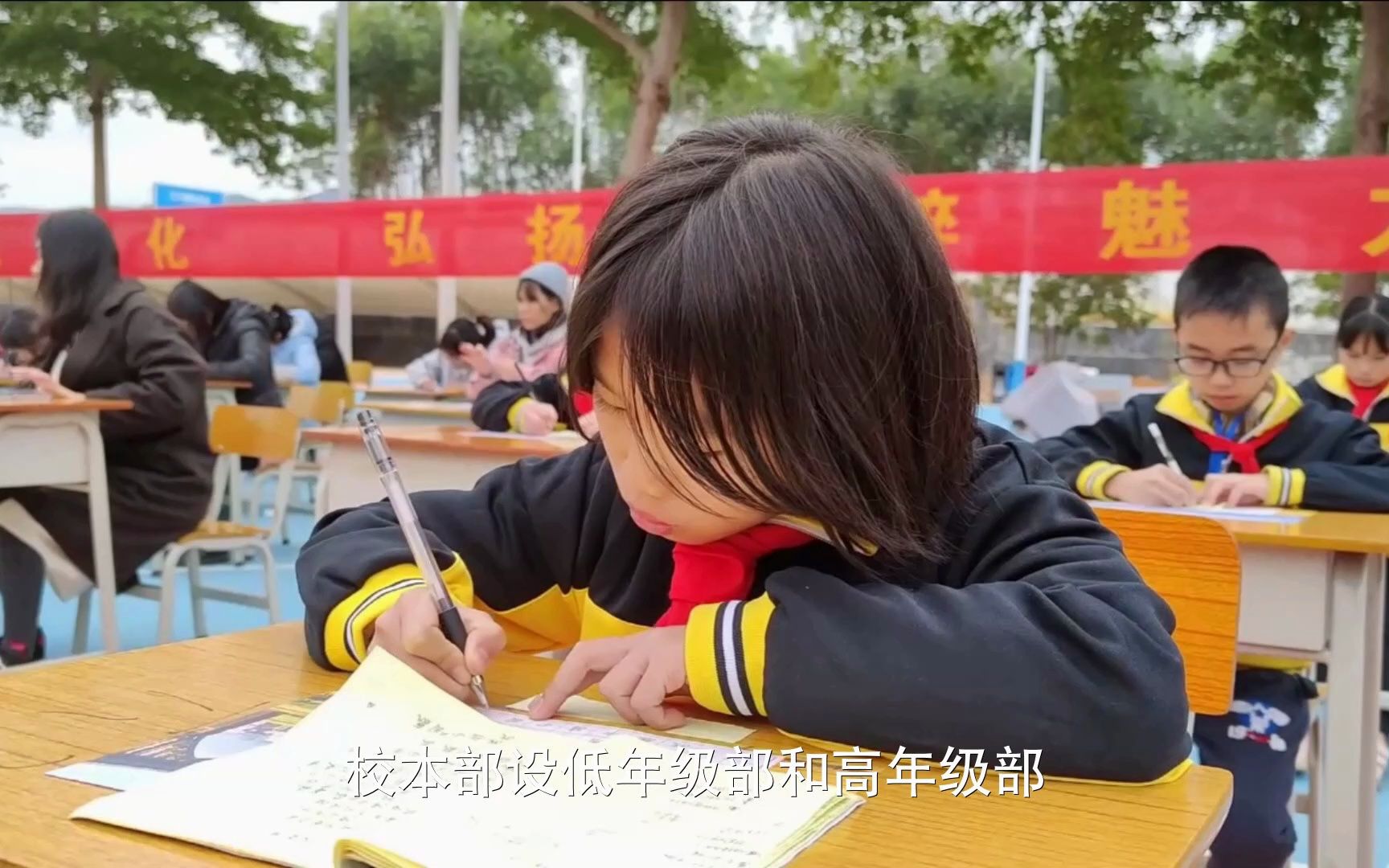 罗平镇中心小学学校简介