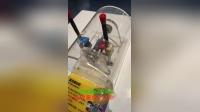 直流电动机-科技馆展品科学原理科普演示(科教展品定制源头厂家-上海...