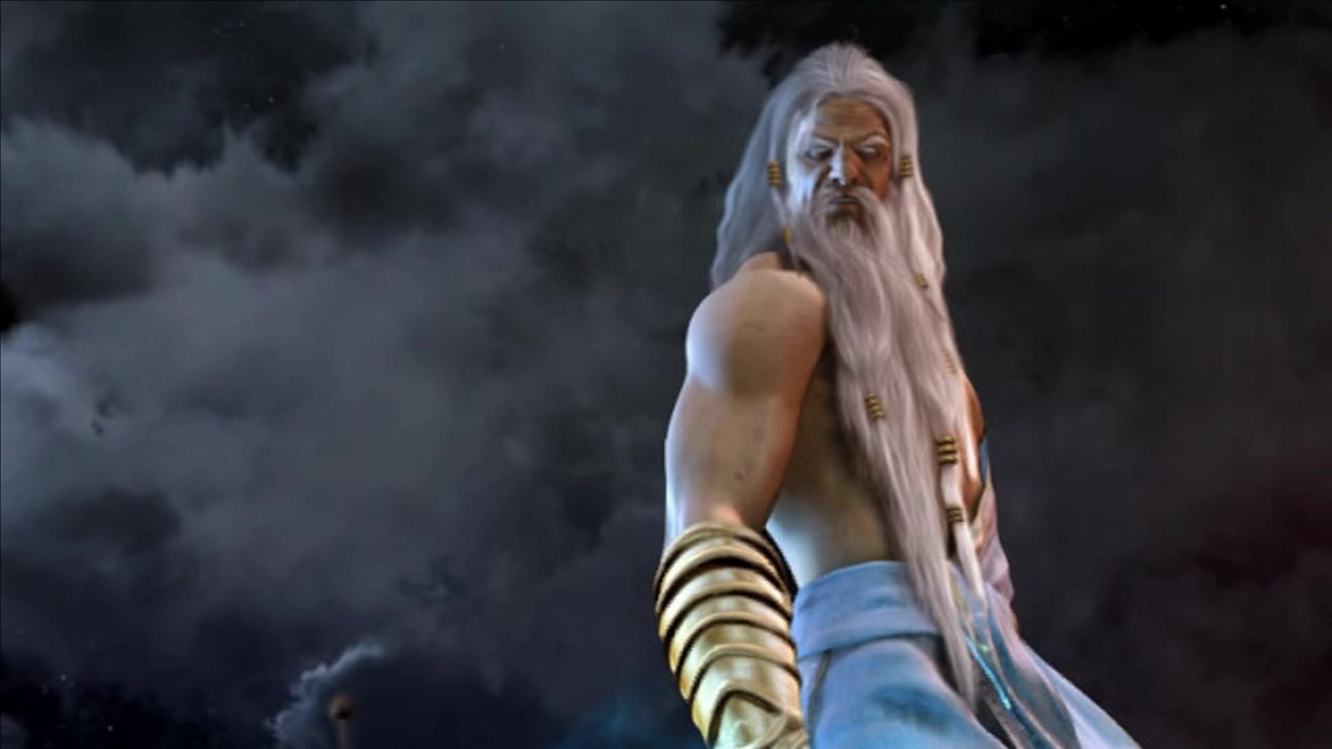 「 战神1+2HD」PS3模拟器完美