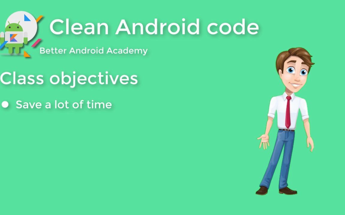 如何使用Kotlin编写更简洁的Android代码