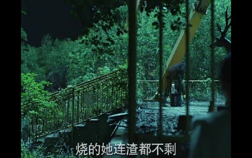 以为做的天衣无缝,其实都被拍下来了