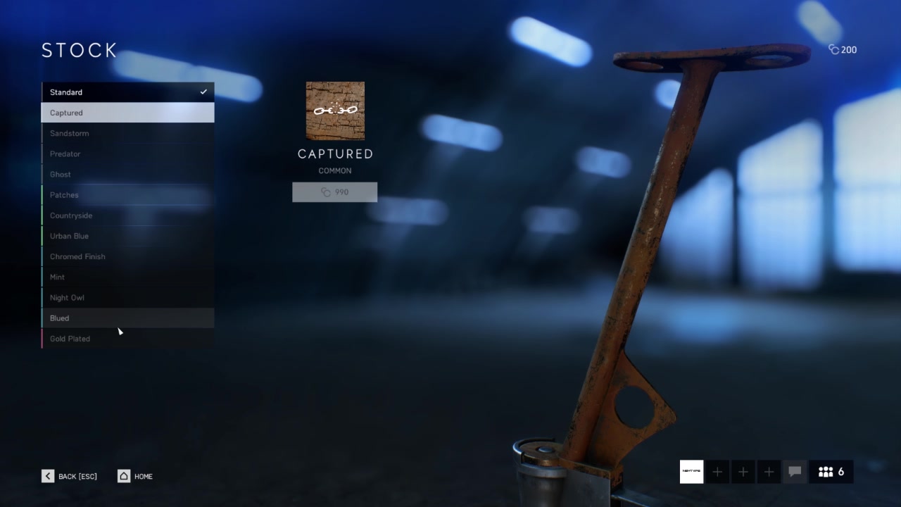 Battlefield V /战地 V / 战地 5 - 全职业初始武器、客制部件与外观及可...