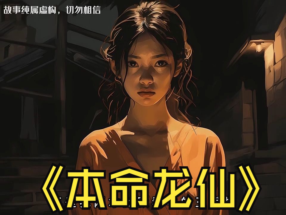 女人为了证明自己是龙的传人,竟把自己献祭给龙王怀上龙胎
