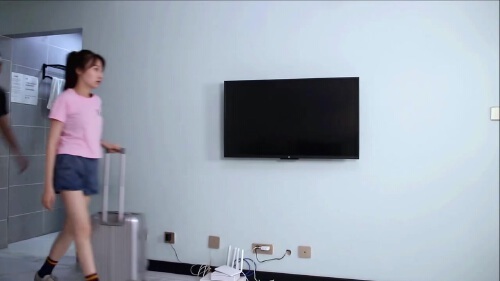 搞笑:女子抛弃男朋友之后发现自己怀孕了,结局好搞笑