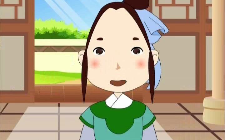 弟子规 父母呼应勿缓