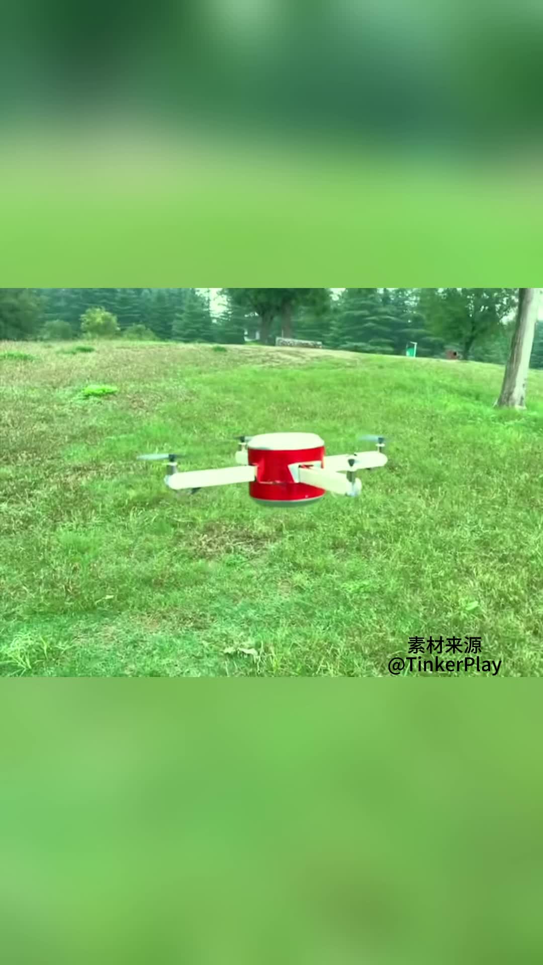 怎样用7天时间造一台无人?带你轻松掌握无人机的原理 #无人机 #教程 ...