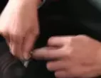汽车玻璃修复剂-针筒款