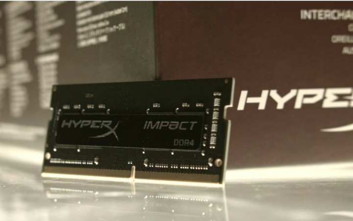 HyperX DDR3 & DDR4 - PAX Prime 2015@官方双语#Linus谈科技