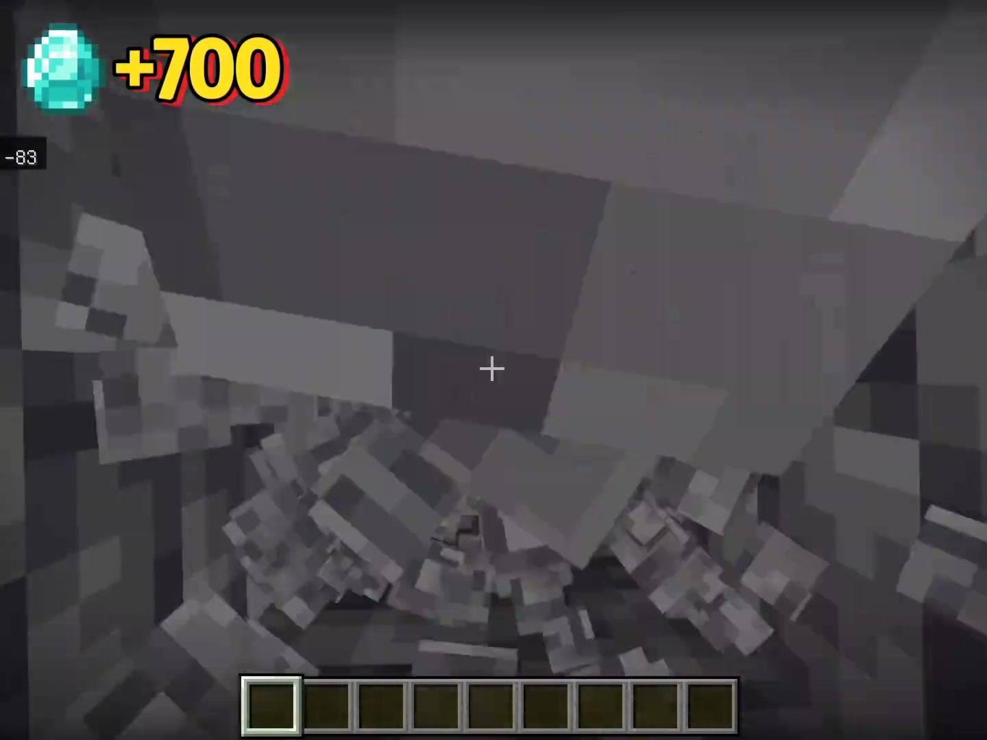 《我的世界》开启新挑战,集齐百万颗璀璨钻石,你敢来战吗