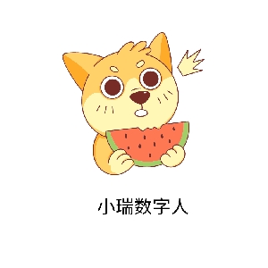 小瑞数字AI 