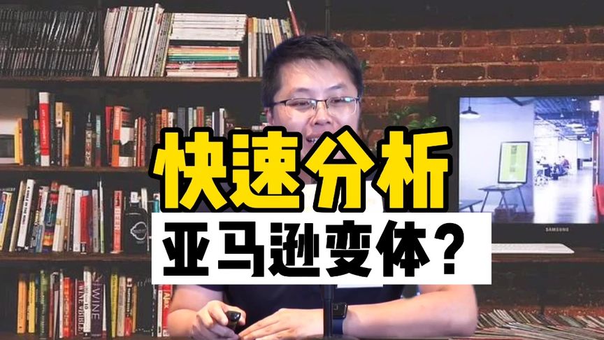 还在一个一个看?NO!学会这招亚马逊变体数据法,提高运营效率