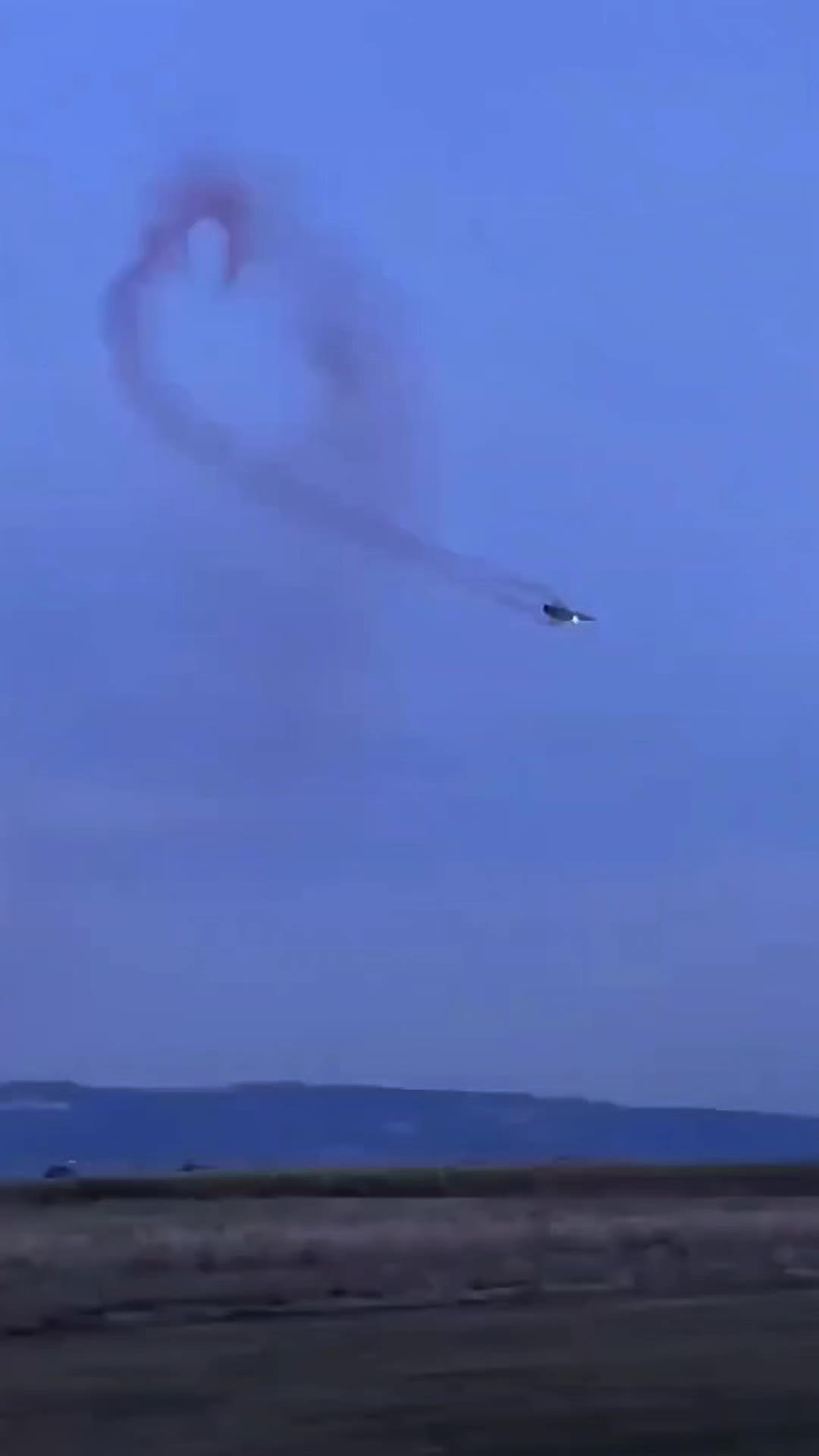 战斗机模型#飞行表演 #火力全开 #硬核 #分享有趣的视频 #拍飞机