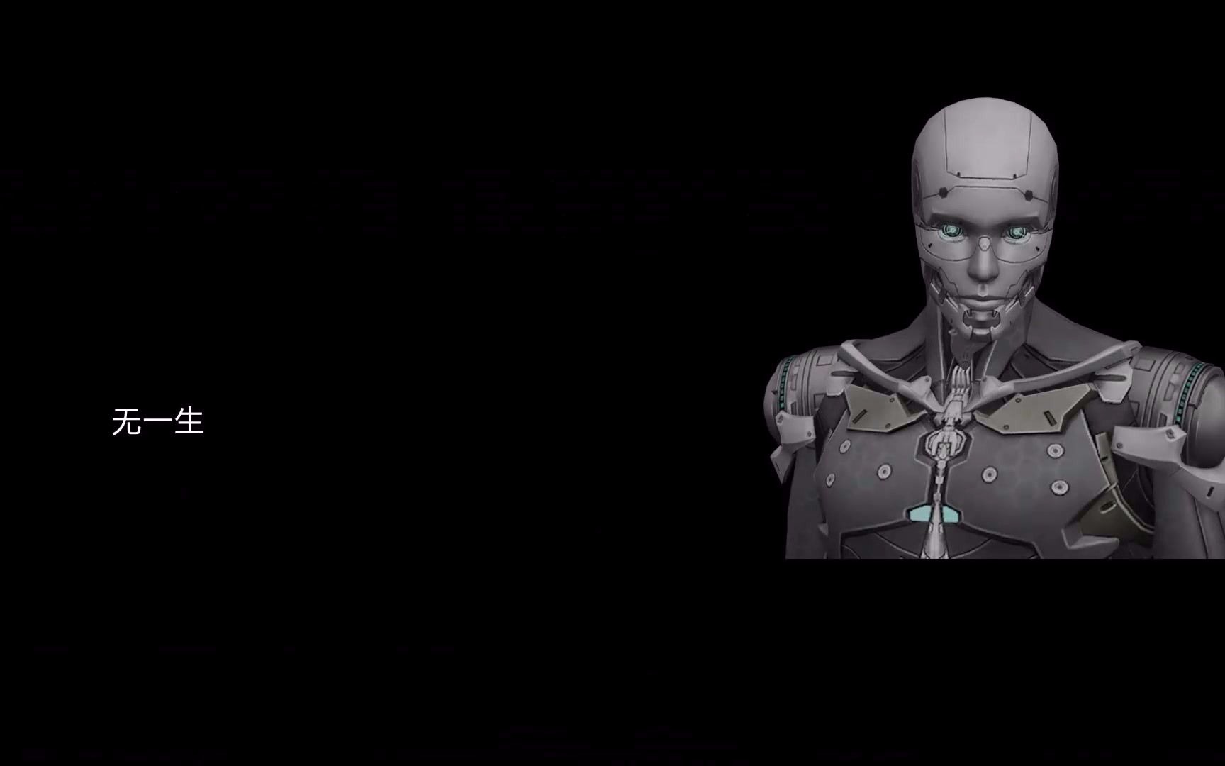 【视觉盛宴】最强的CG动画