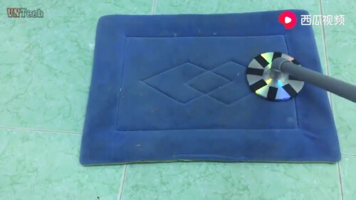 轻松制作金属探测器,DIY金属探测器