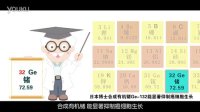 锗的发现及应用——倍爱锗能量孕衣作用机理