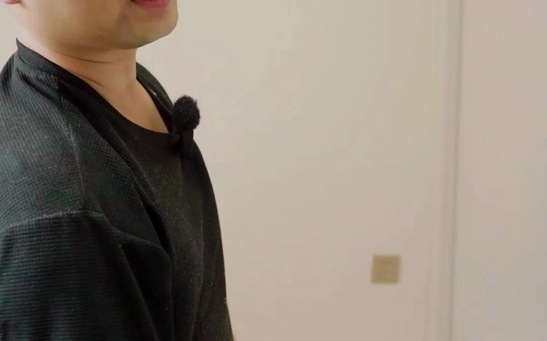推拉门你会装吗,轨道靠内还是靠外装,怎么保证上下轨道对齐?
