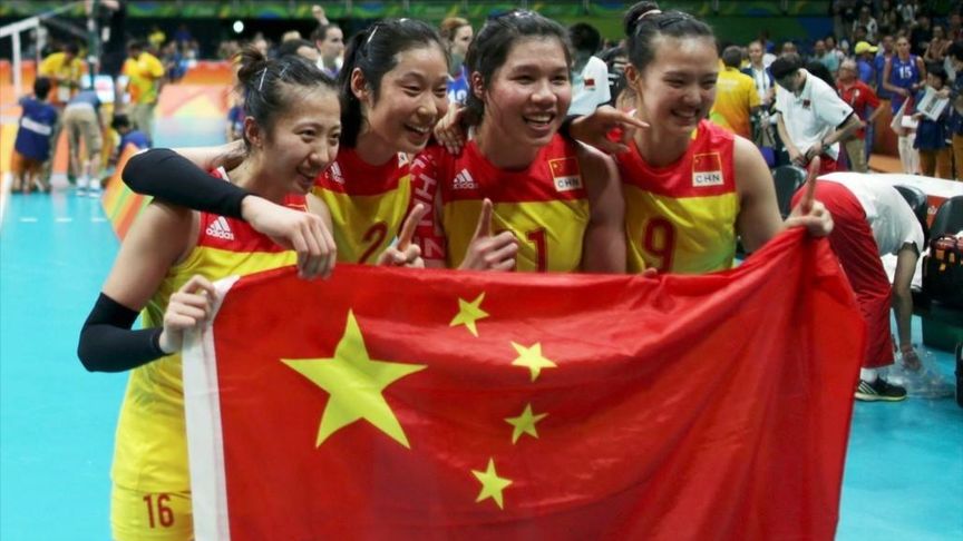 女排女排女排!东京奥运会女排项目小组赛日程汇总!