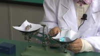 二、质量守恒定律的实验探究化学实验