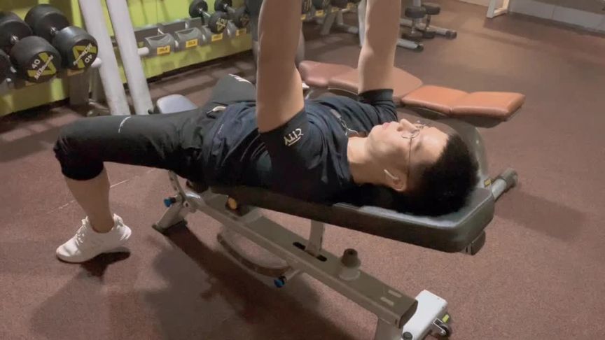 老了推不动了ߘ�ߘ