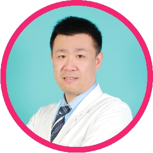 骨关节李志昌 