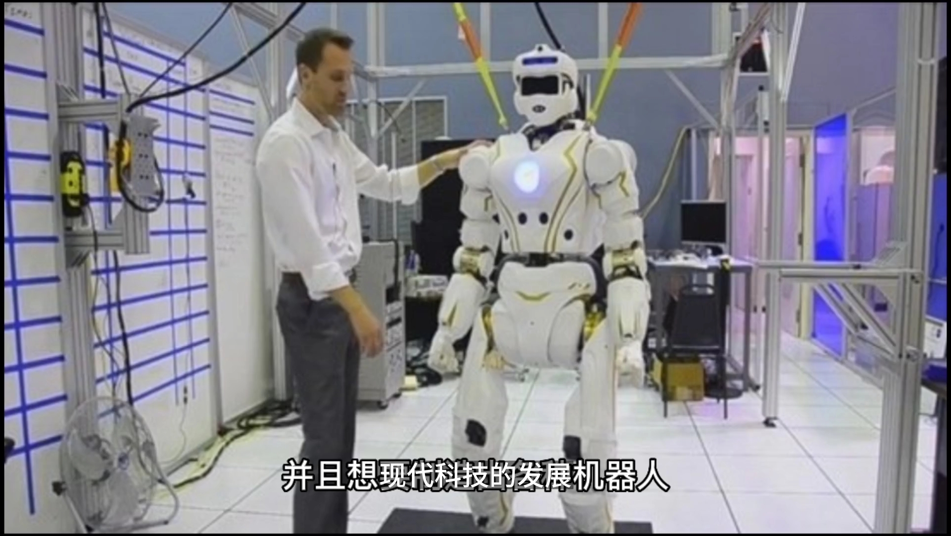 从计算机结构、人工智能对人体的模拟技术,增强从机器角度理解人体...