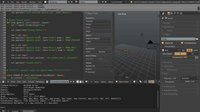 blender中用python自建工具栏 教程