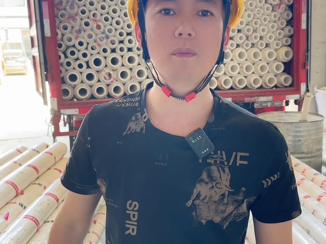 ...#空气能采暖 #保温管 #煤改电采暖保温管 #保温棉 #ppr一体保温管