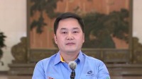 中国共产党第二十次全国代表大会今天闭幕 “党代表通道”再开启 22...