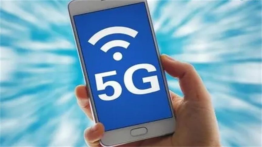 教你开启“5G网络”,安卓手机都可以,网速到底有多快
