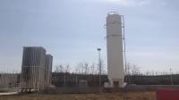 西安LNG液化天然气气化站建设运营介绍