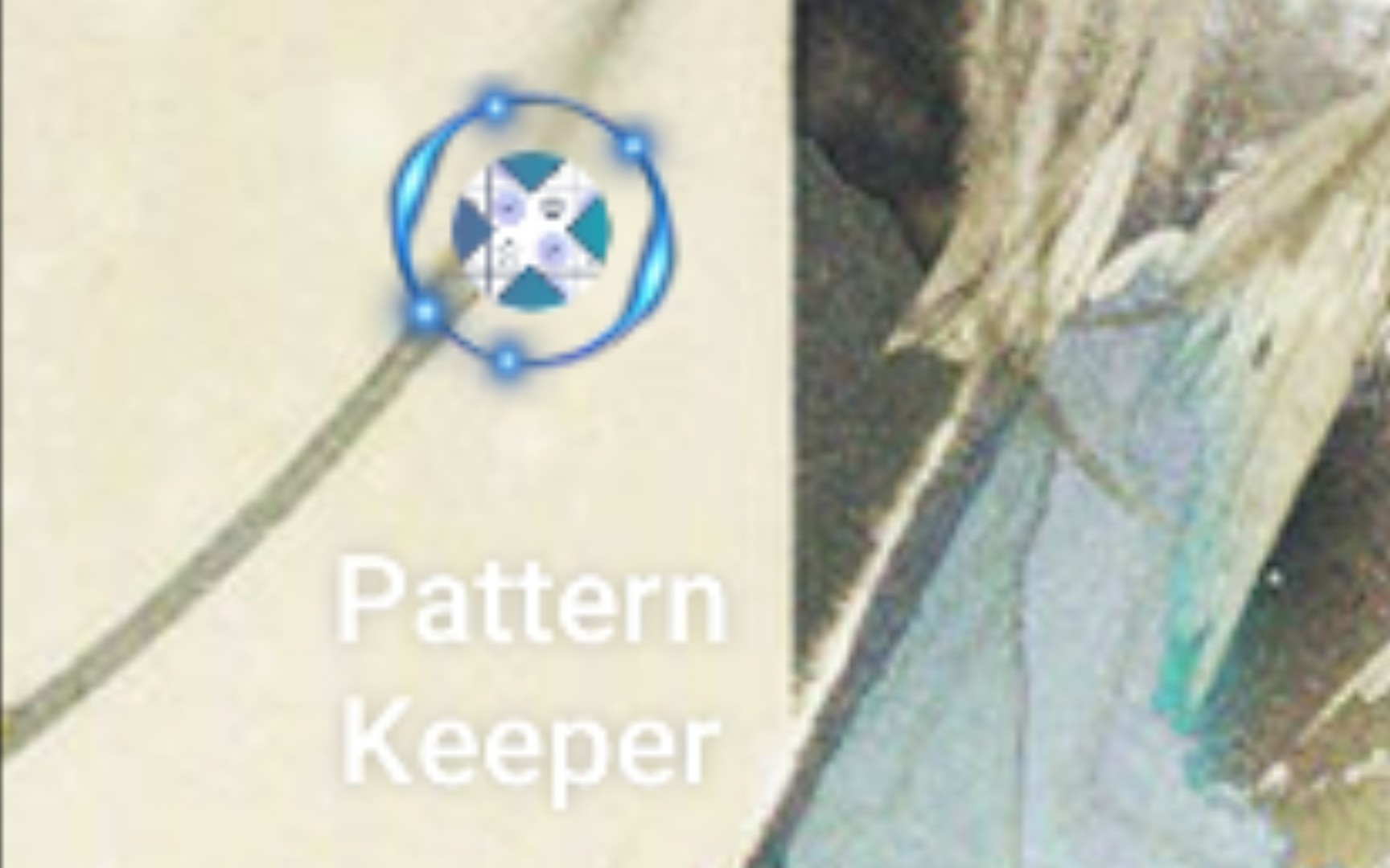 【软件分享】十字绣软件pattern keeper使用分享