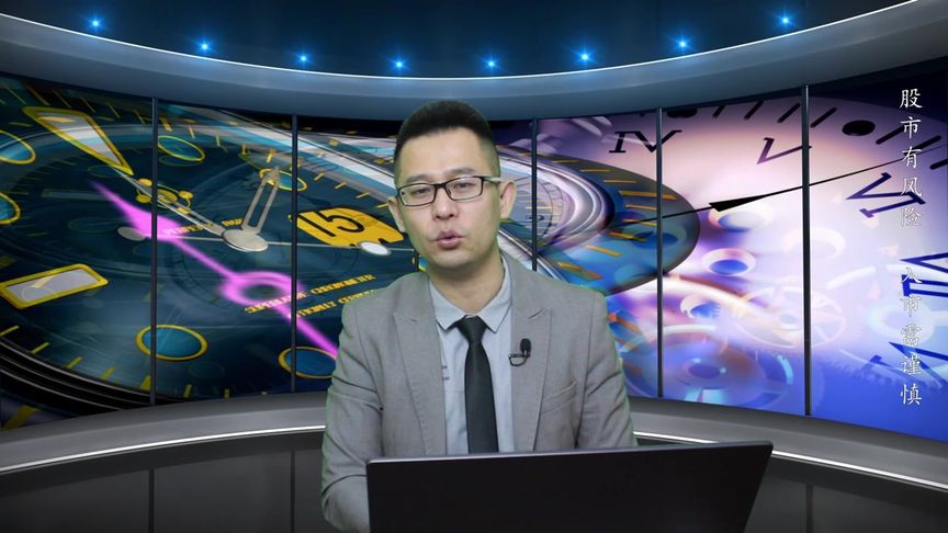 辨识简单的交易体系:均线系统