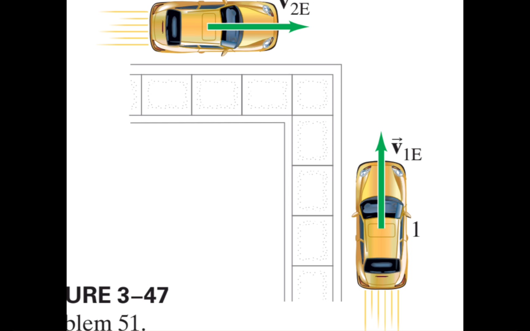 高中物理重要基础知识:相对速度的计算