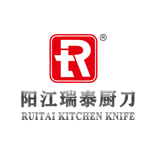 阳江瑞泰厨刀 