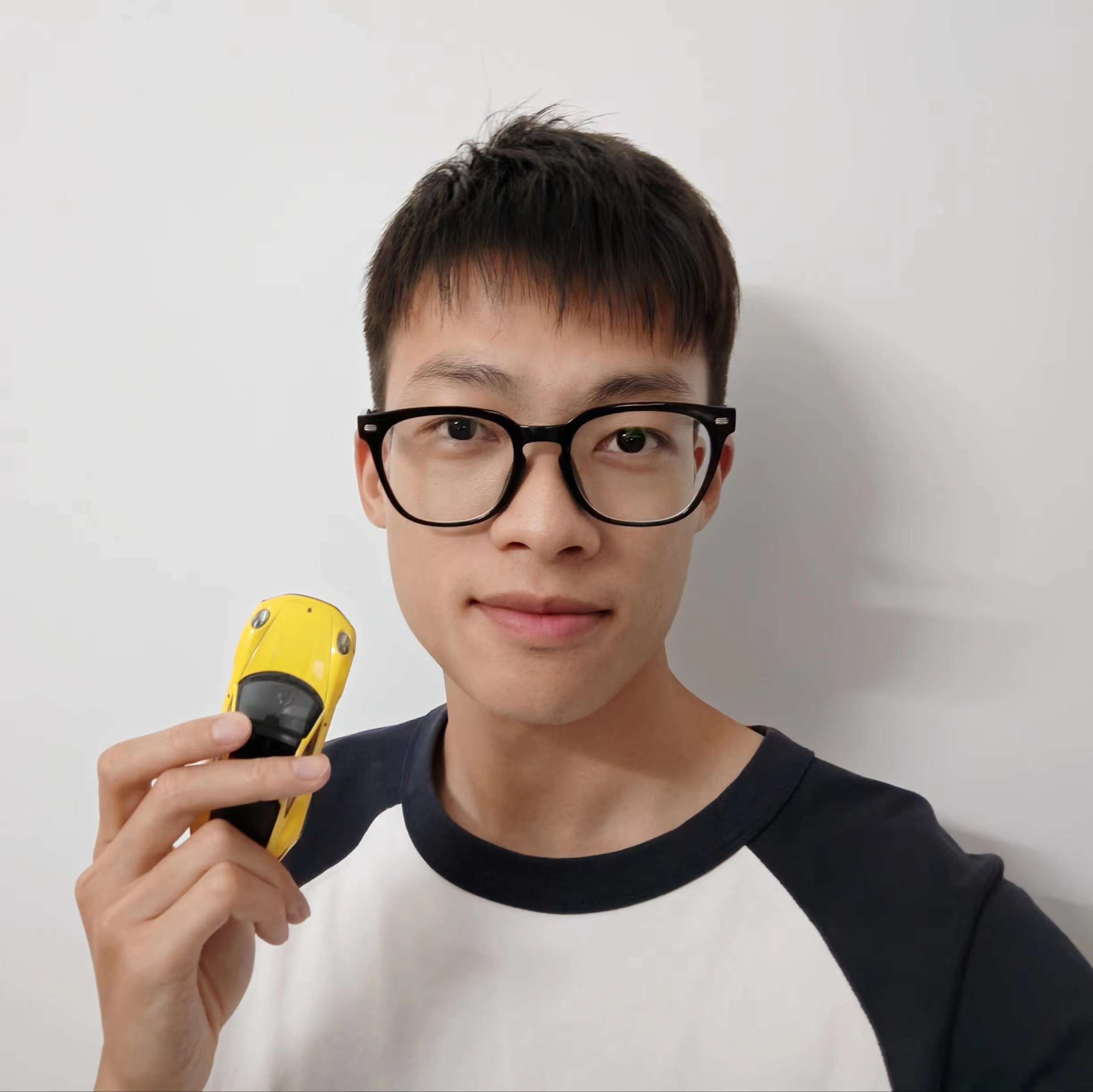 说车小鹏 