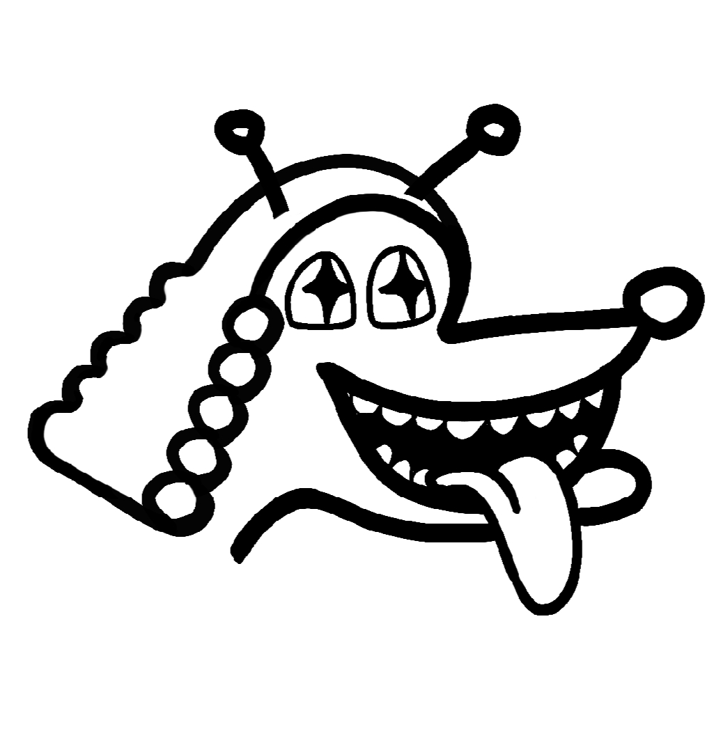 Max哈正经 
