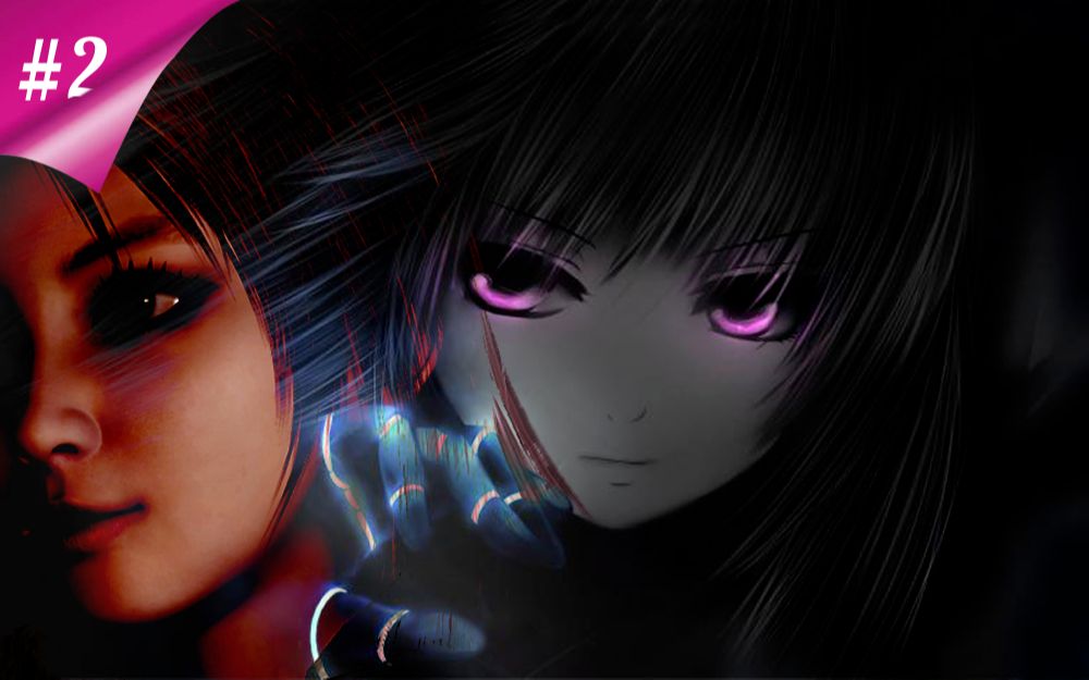 仁王2 超级无敌美少女的诞生 - CE注入碎片#2