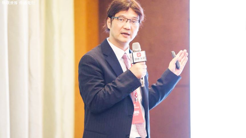 麦乐克吕晶:智能传感在智慧生活中的应用与发展